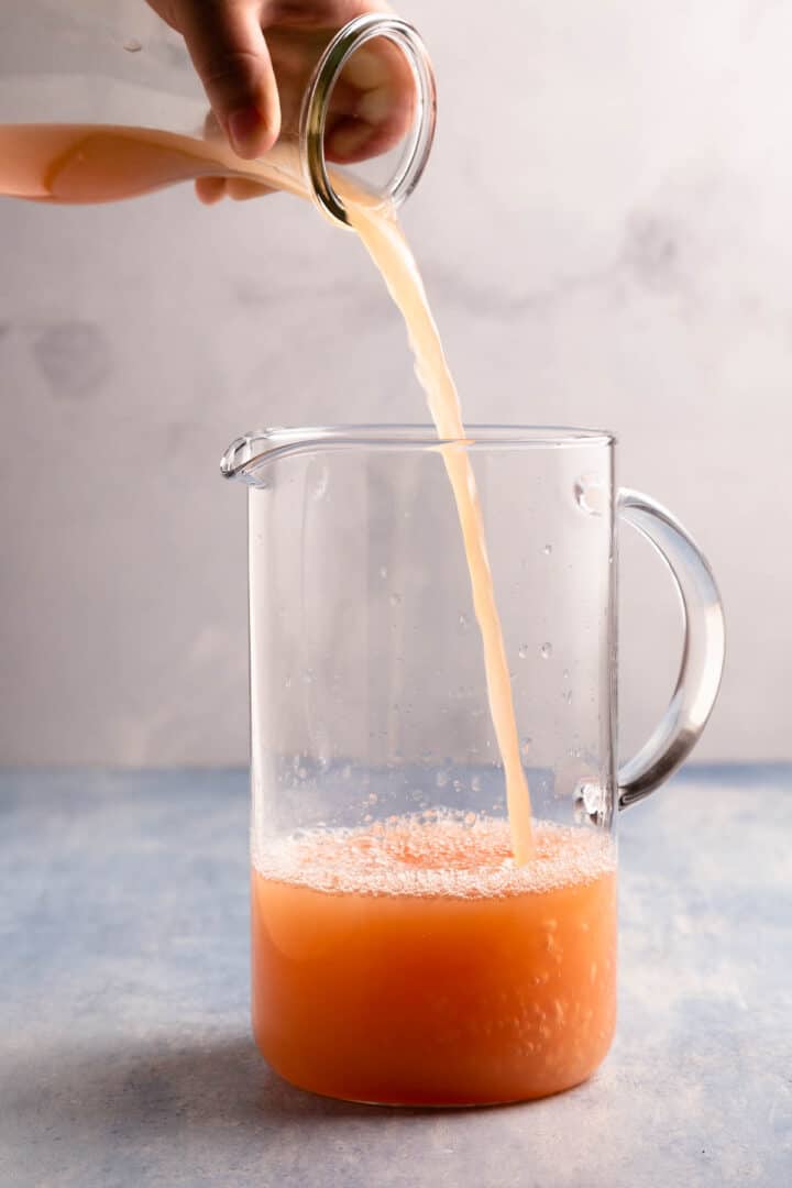 The Ultimate Guide To Batching Cocktails For Parties - Cup of Zest