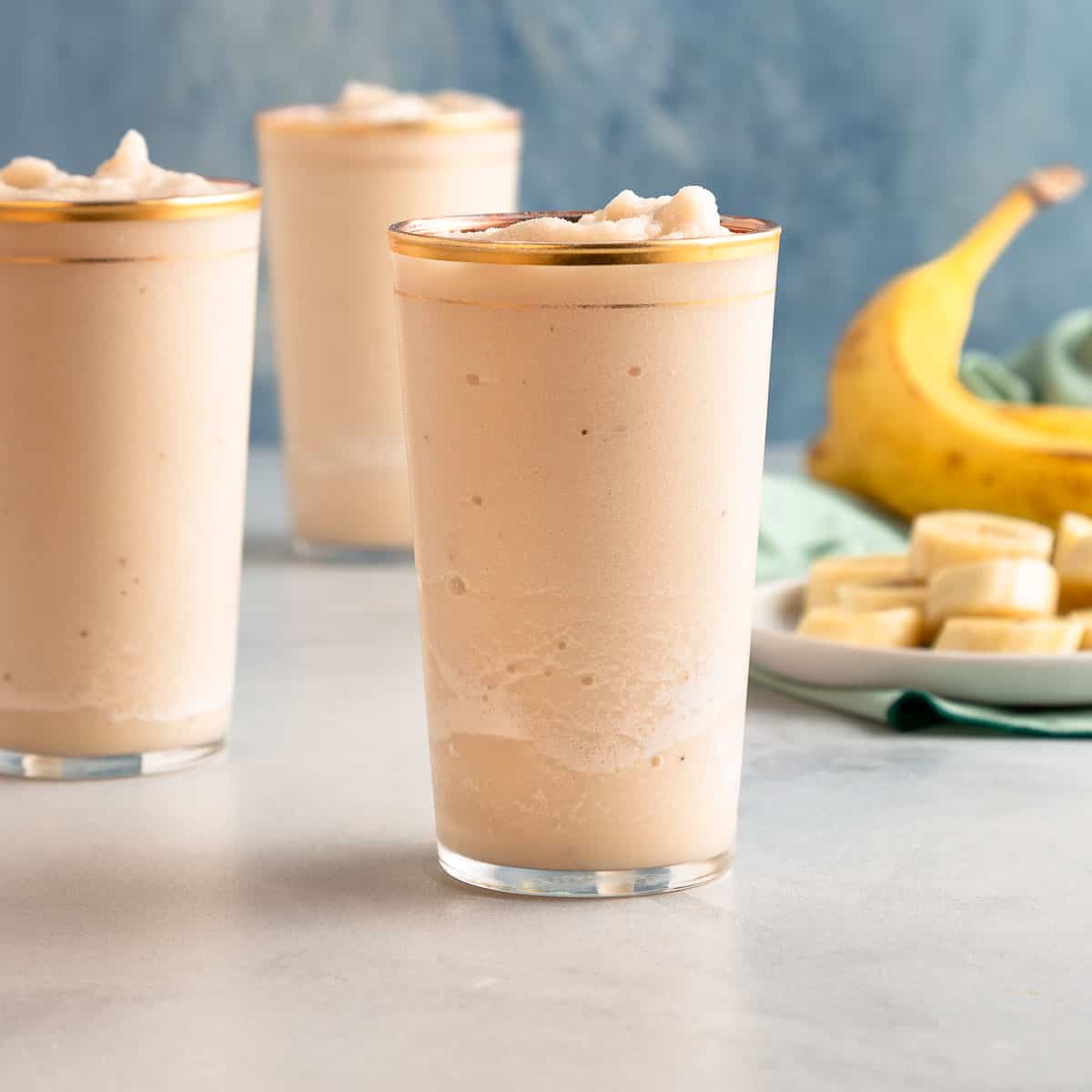 Dirty Bananas
