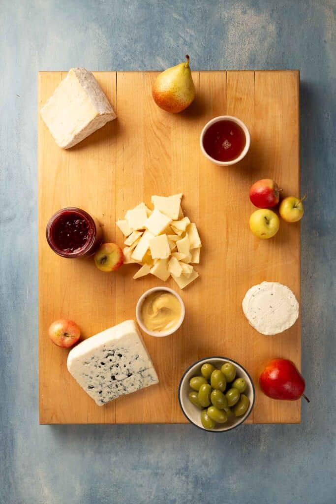 The Ultimate Guide To Assembling Cheese And Charcuterie Boards Cup Of