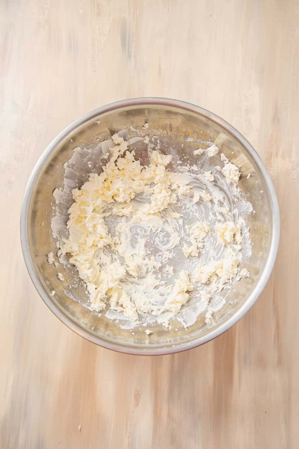 Cold Buffalo Chicken Dip w/Rotisserie Chicken - Cup of Zest